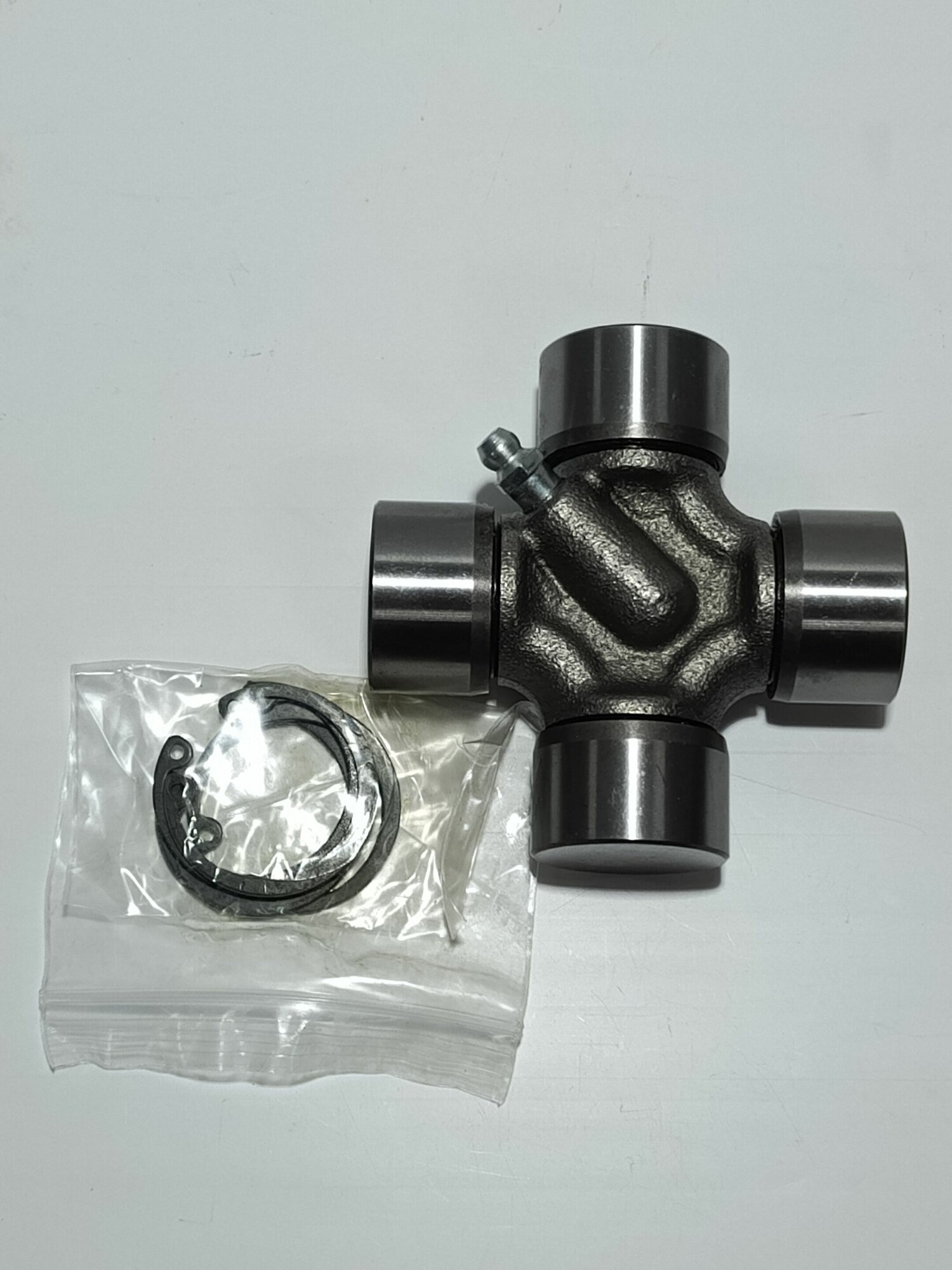 Крестовина карданного вала (d=29 L=76.6) ZEKKERT Great Wall Hover H5 [2.4 16V 5MT внедорожник 4X4 бензин]