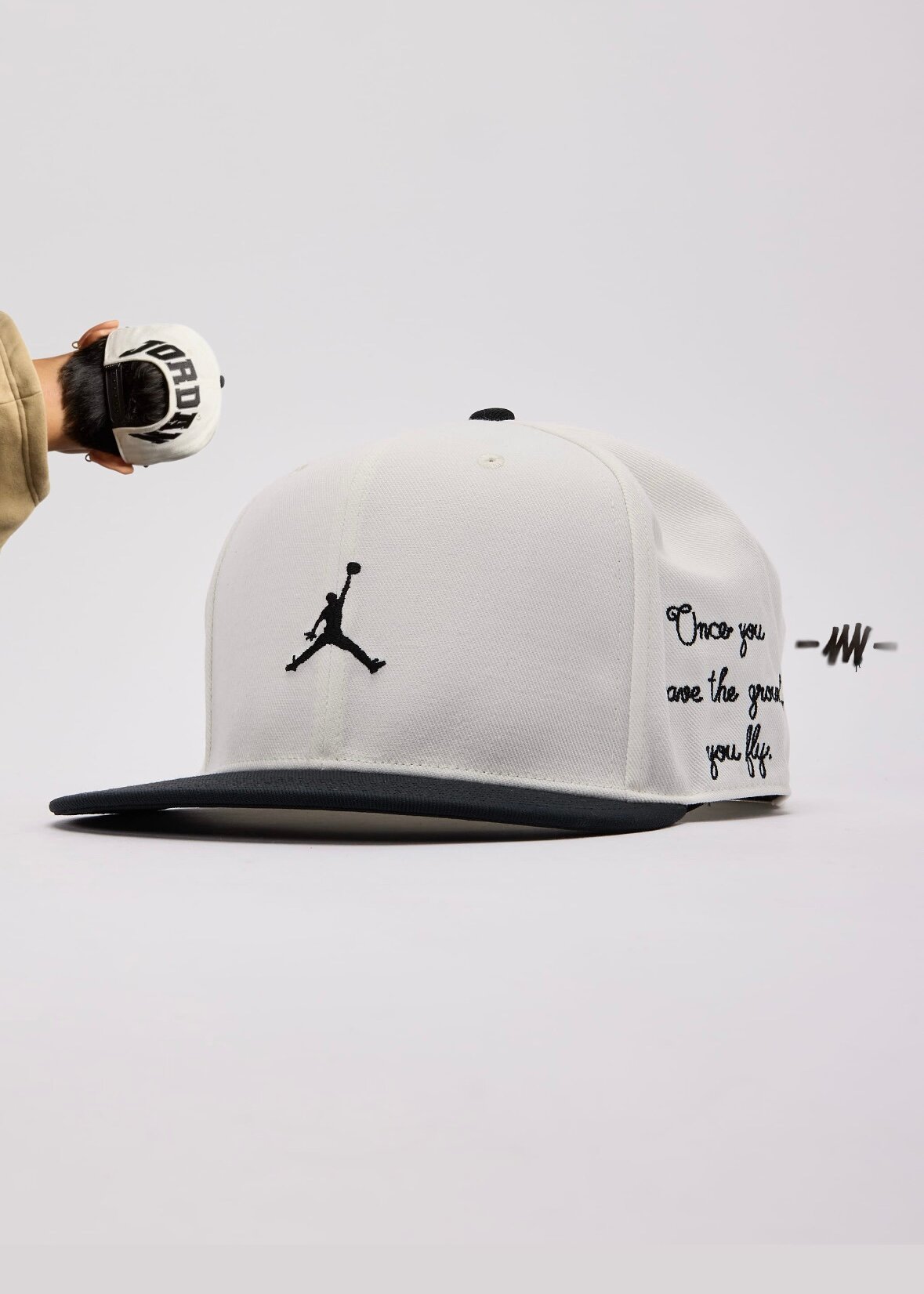 Бейсболка Aj pro для взрослых и детей