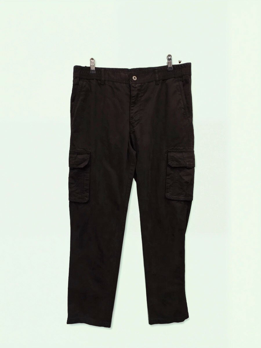 Брюки карго карго