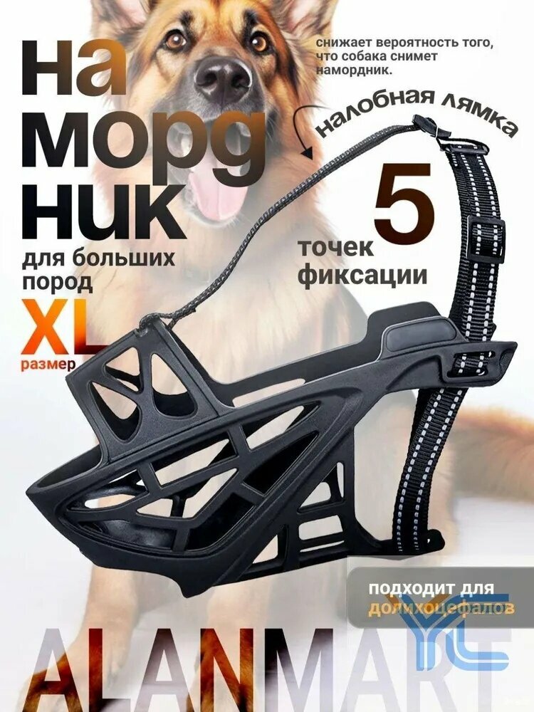 Бестселлер для морды