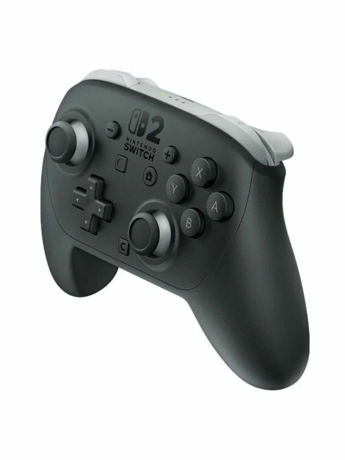 Геймпад Nintendo Switch 2 Pro Controller — фото 1