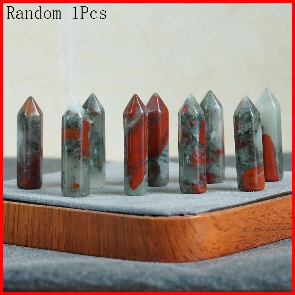 Магический камень для гармонии и удачи, натуральный минерал в подарочной упаковке, талисман для дома и офиса, случайное уникальное изделие из природного камня