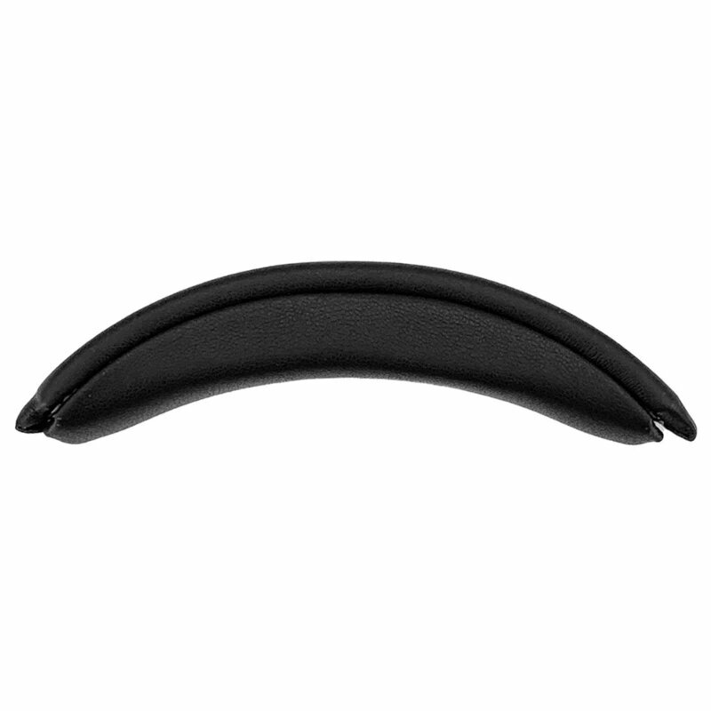 Амбушюры для наушников Bose QC35/QC35II/QC45/QC45II Black