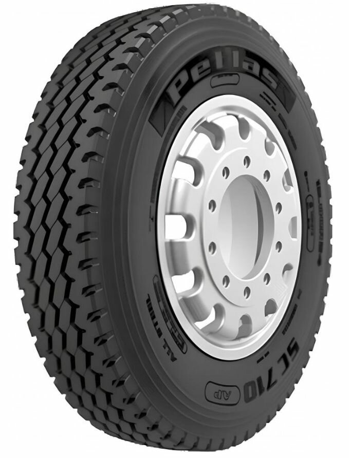 315/80R22.5 Petlas SC710 156/150L Шина грузовая