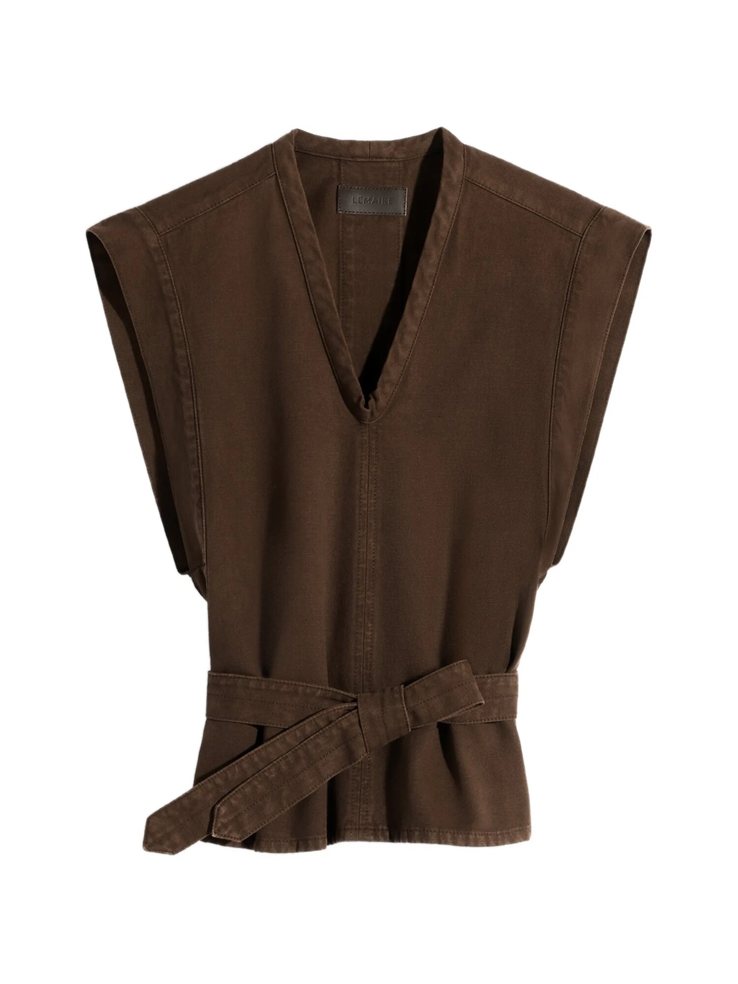 Жилет Chasuble V-