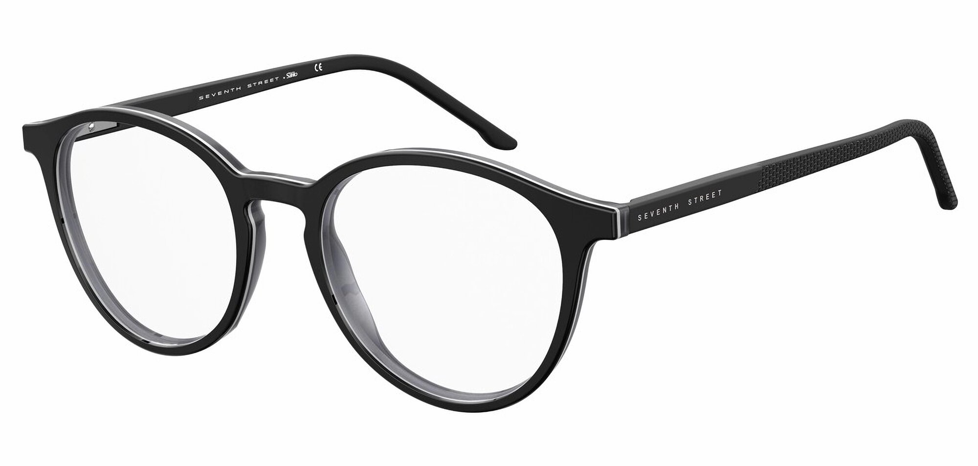 Медицинские оправы Seventh street s 302 80s
