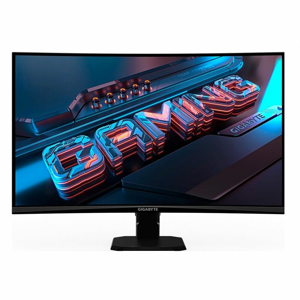Монитор Gigabyte GS27FC 1920 x 1080 27" 180Гц