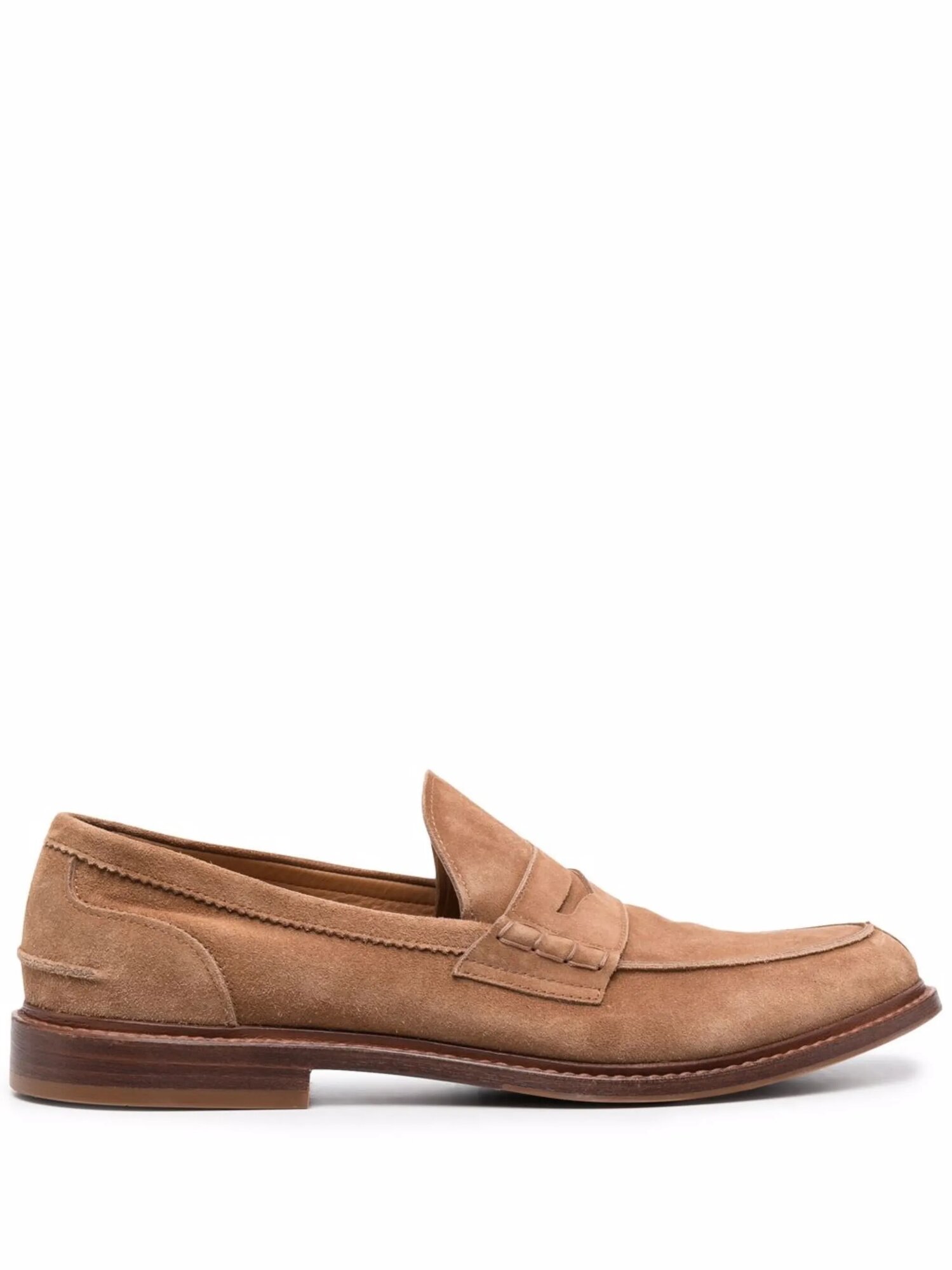 Лоферы BRUNELLO CUCINELLI