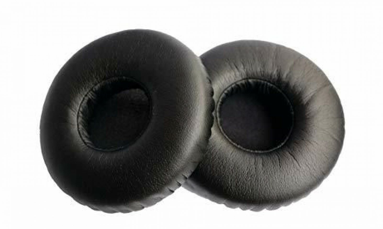 Амбушюры MyPads для наушников Jabra Revo Bluetooth, черные, износостойкие