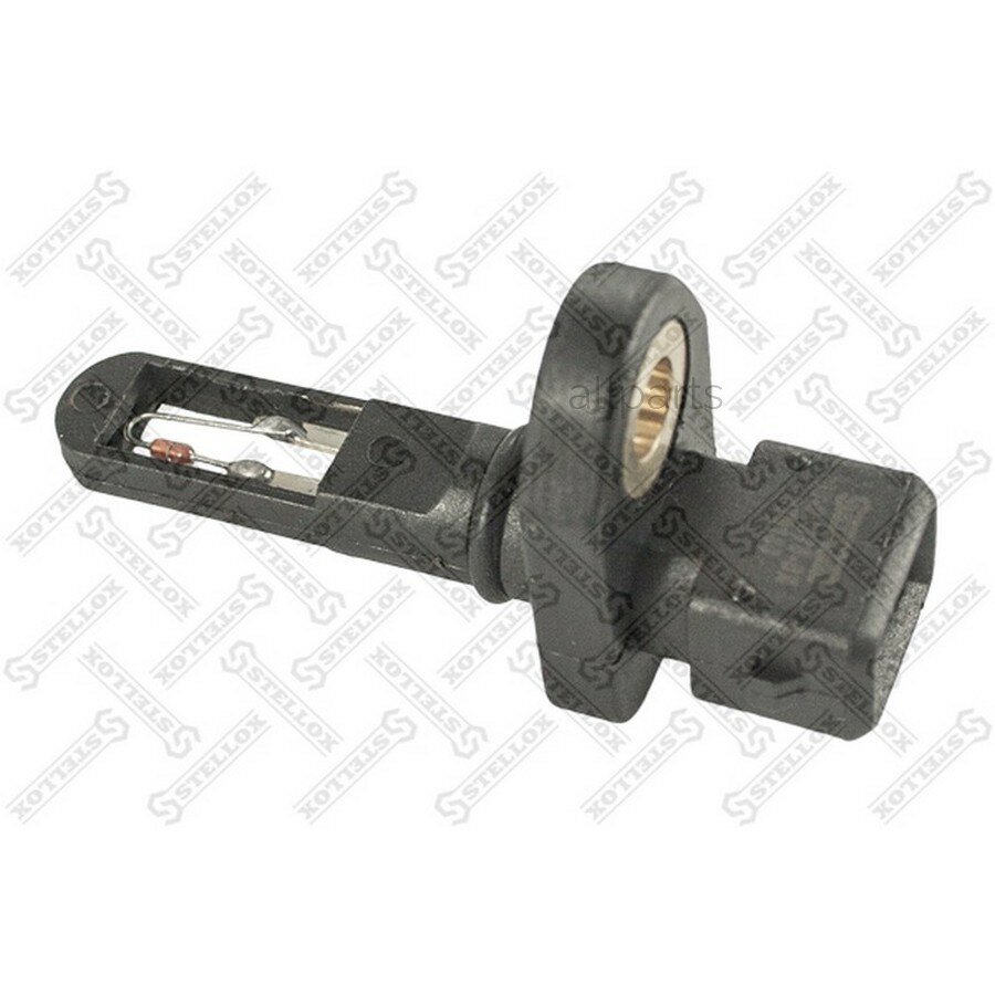STELLOX 0604075SX датчик температуры воздуха!\ Audi A3/A4/A6/TT, VW Golf IV/Passat 1.6-2.8i 95>