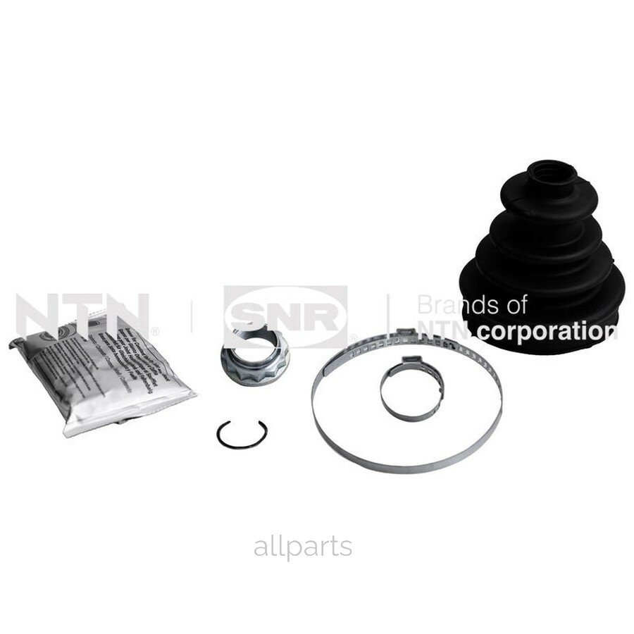 NTN-SNR OBK50.011 Пыльник шруса BMW: X3 (E83)