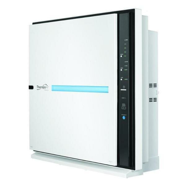 Воздухоочиститель THERAPY AIR PWC-570