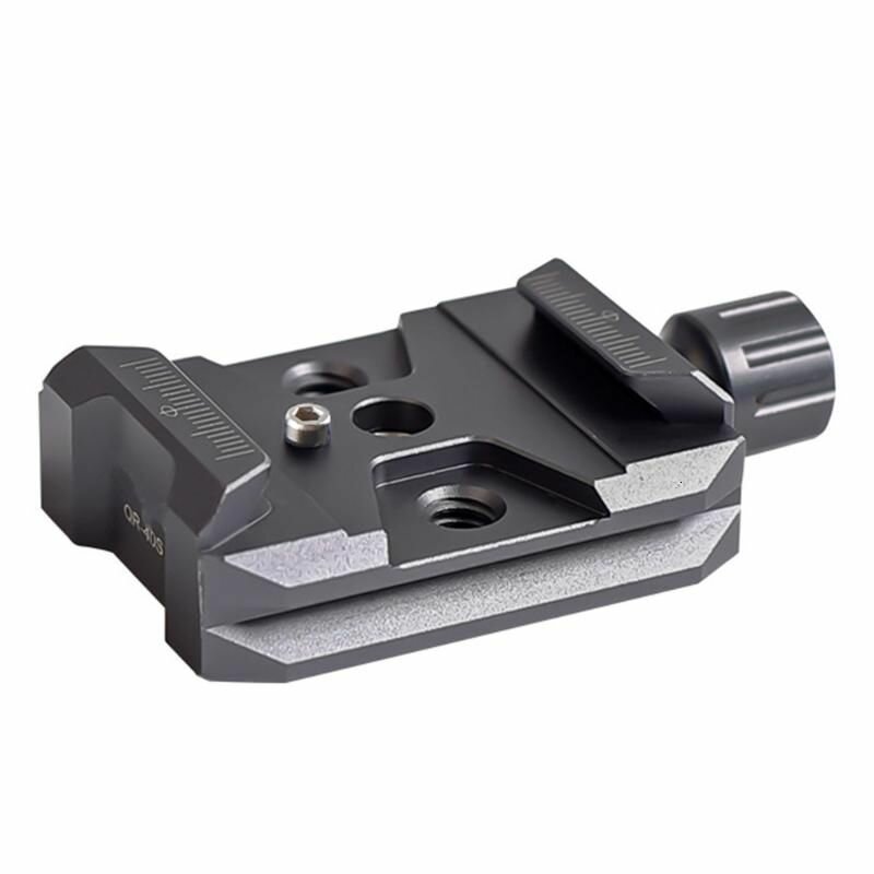 Быстросъемный зажим Arca Swiss для штативов