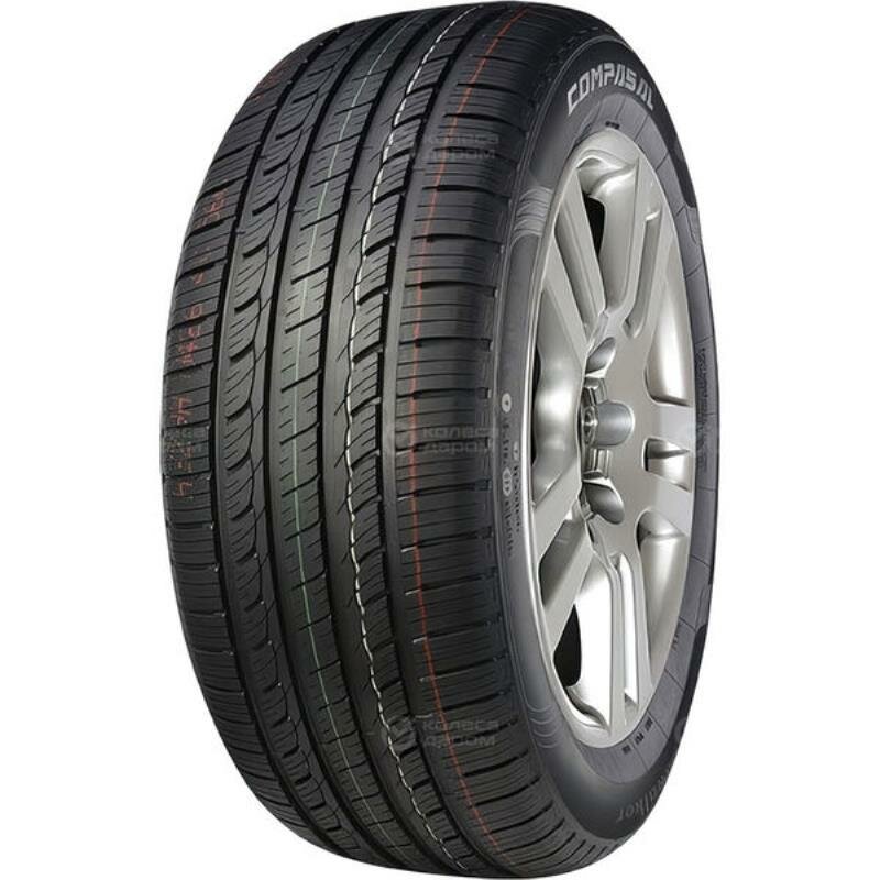 Автошина Compasal 215/60R17 CITI WALKER 96H TL