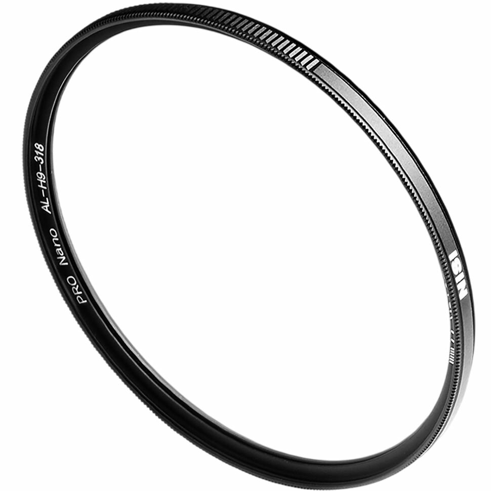 Светофильтр NiSi PRO Nano HUC PROTECTOR 95mm