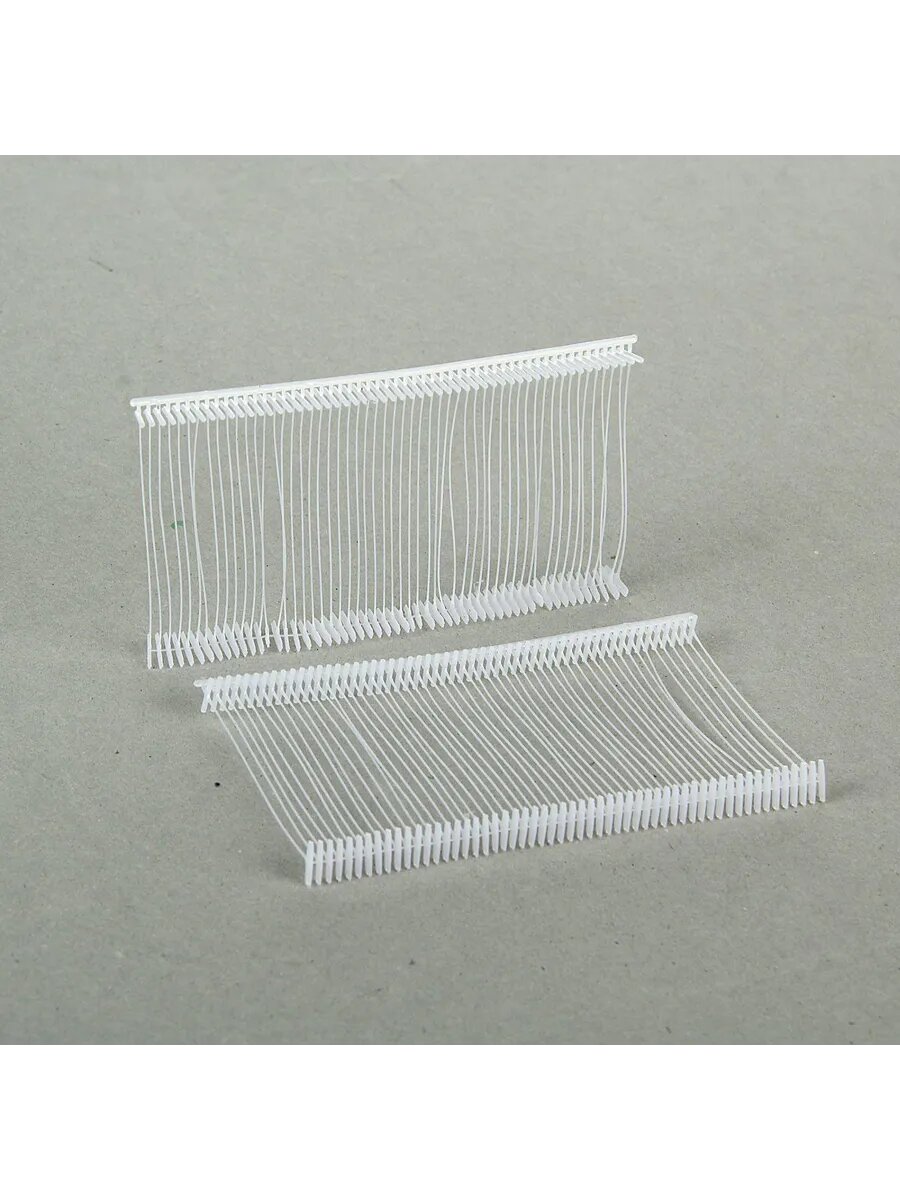 Соединители биркодержатели для игловых пистолетов