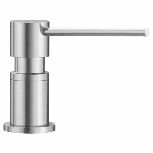 Blanco Диспенсер для мыла встраиваемый 300 мл, 1 шт