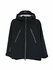 Куртка Moncler Santec Gore-Tex, размер 2, black/black