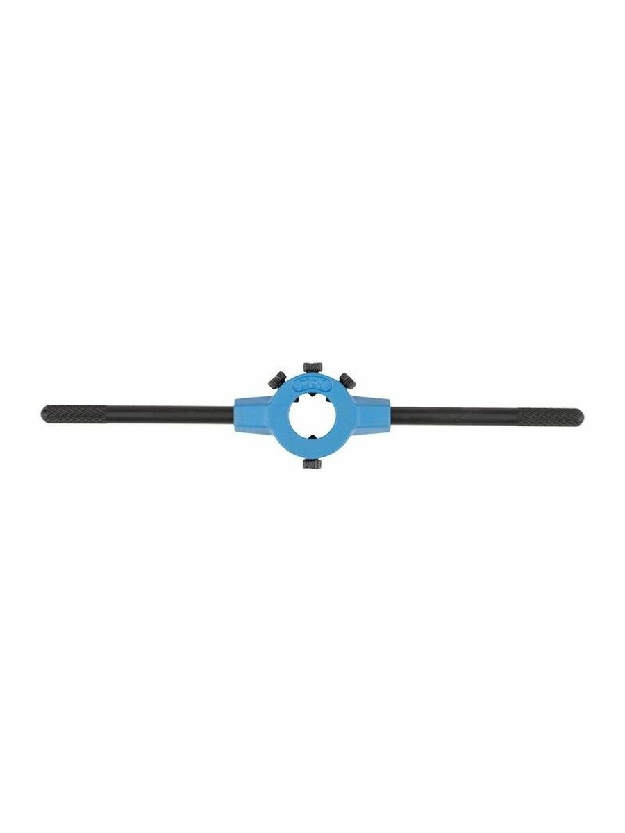 Плашкодержатель 20х7 мм NORGAU Industrial из цинкового сплава ZAMAK-5