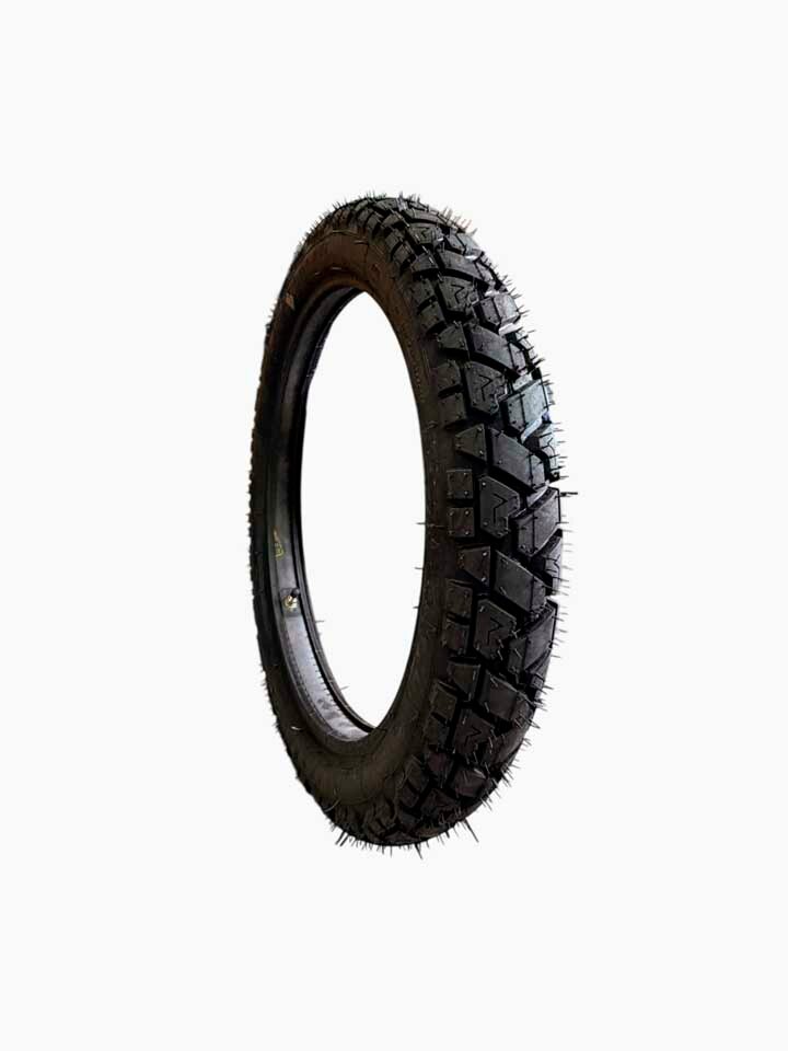 Покрышка 17*3.00 45P (Л-367) для мотоциклов