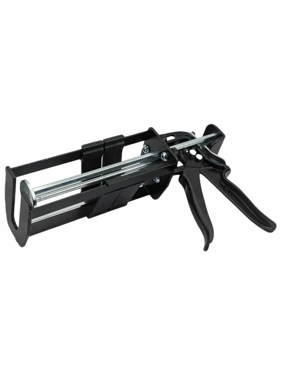 Пистолет для картриджа HIMTEX 385 мл MET385