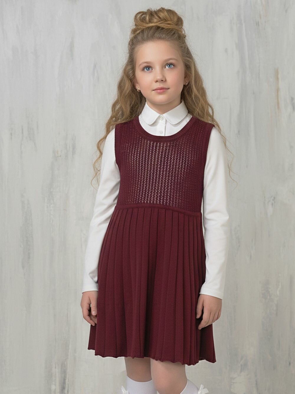 Сарафан Базовая коллекция