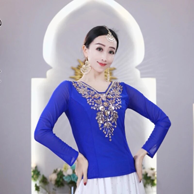 Костюм для танцев