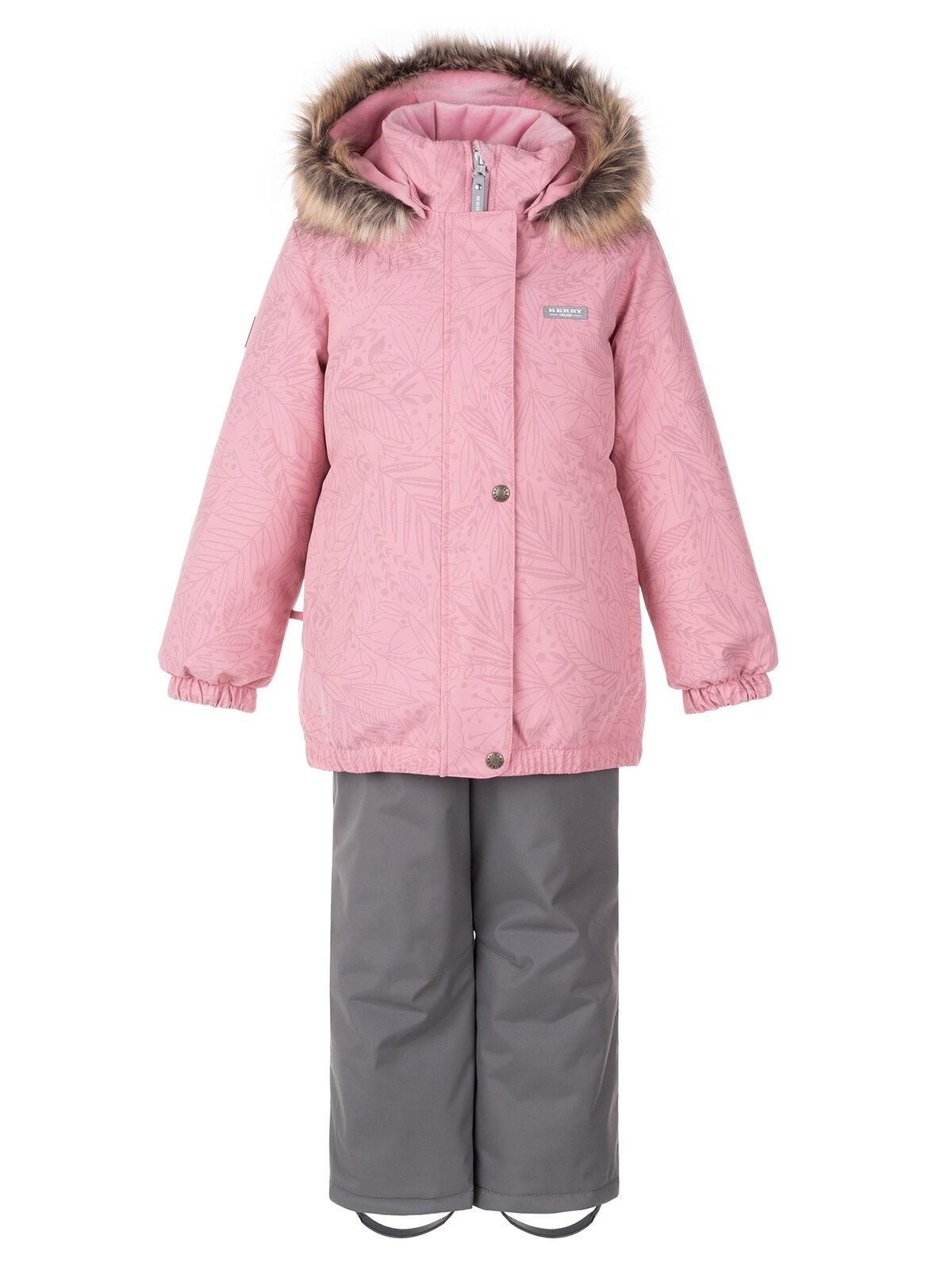 Комплект верхней одежды Ruby