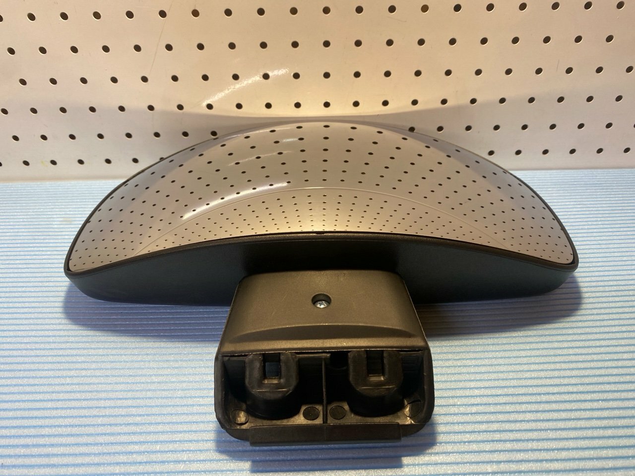 Зеркало бордюрное на дверь ДАФ ХФ95 ХФ105 ХФ106 без подогрев