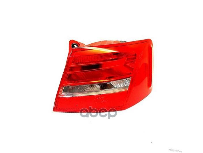 Фонарь задний правый Audi A6 4G5945096A C7 Б/У Мелкие потёртости VAG арт. 4G5945096A