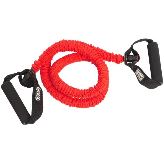 Эспандер Original Fit.tools FitTools FHEAVY FT-TUBE-81212, в защитном кожухе, 120 см