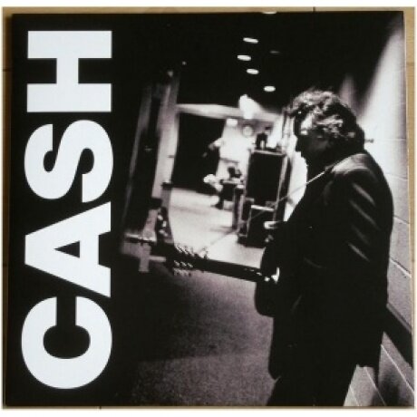 Johnny Cash - American III: Solitary Man (0600753441701) виниловая пластинка