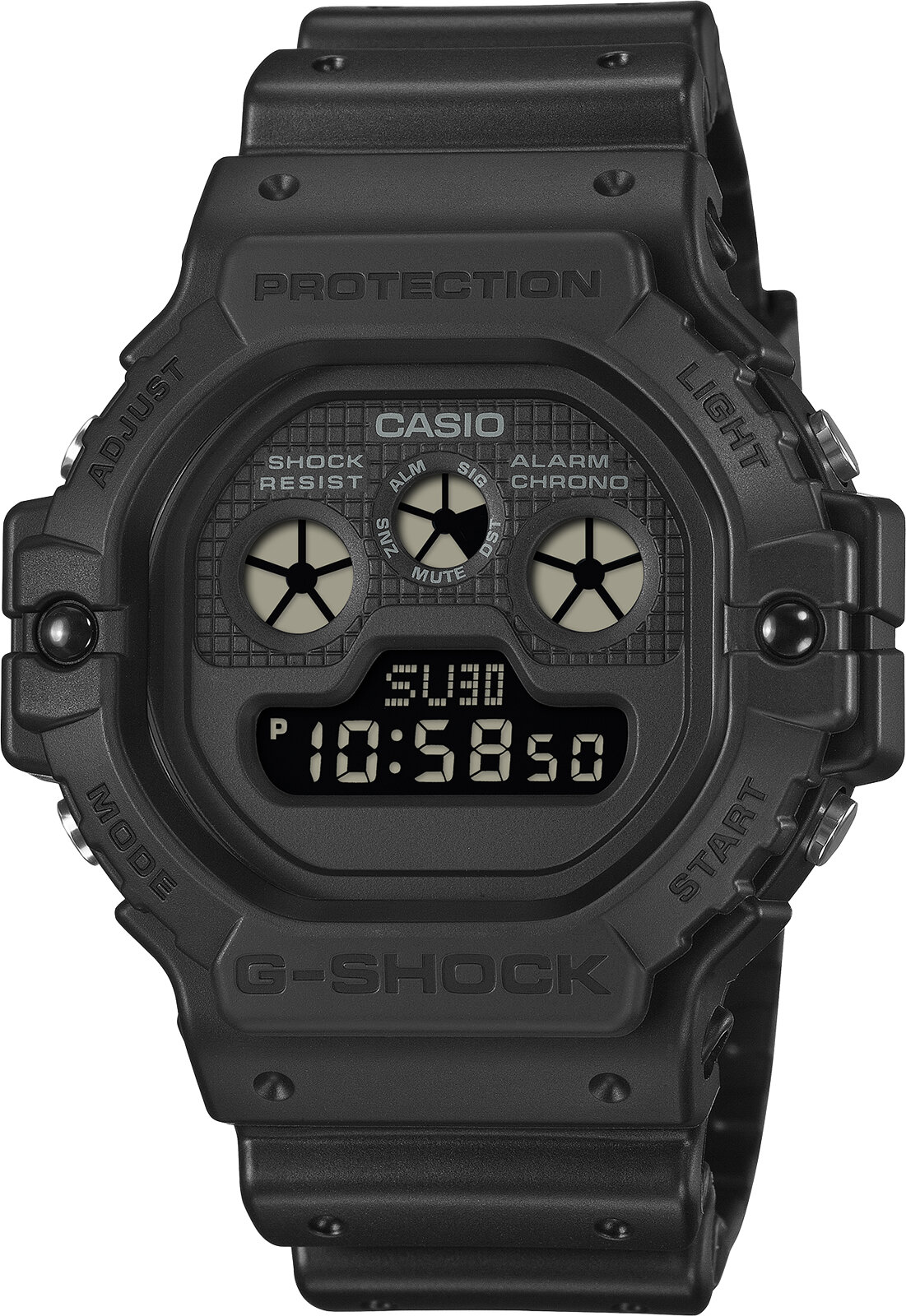 Наручные часы G-Shock