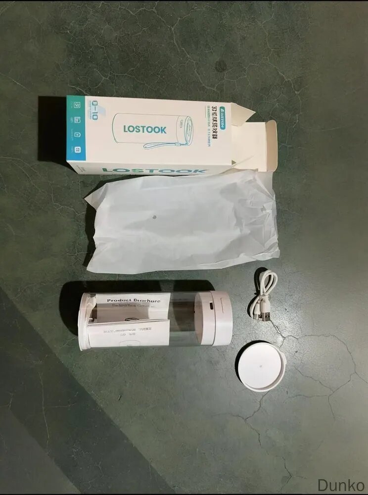 Набор для бадминтона — фото 1