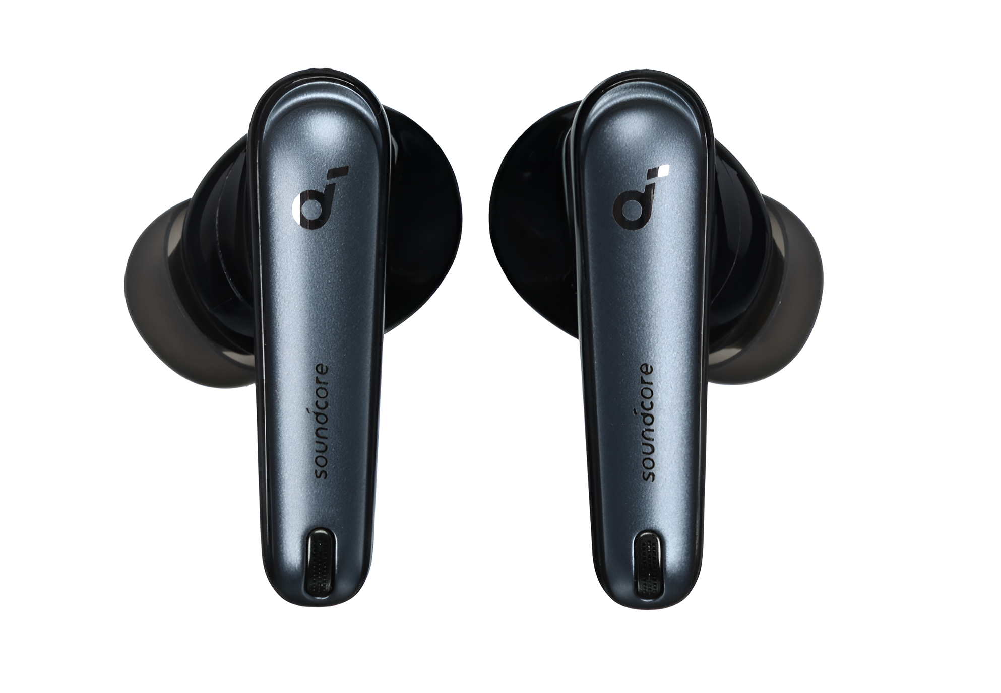 Наушники Soundcore Liberty 4 NC, адаптивное шумоподавление, черные