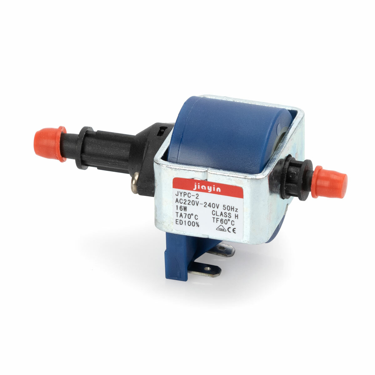 Помпа парогенератора Philips HI591. (996510075539)