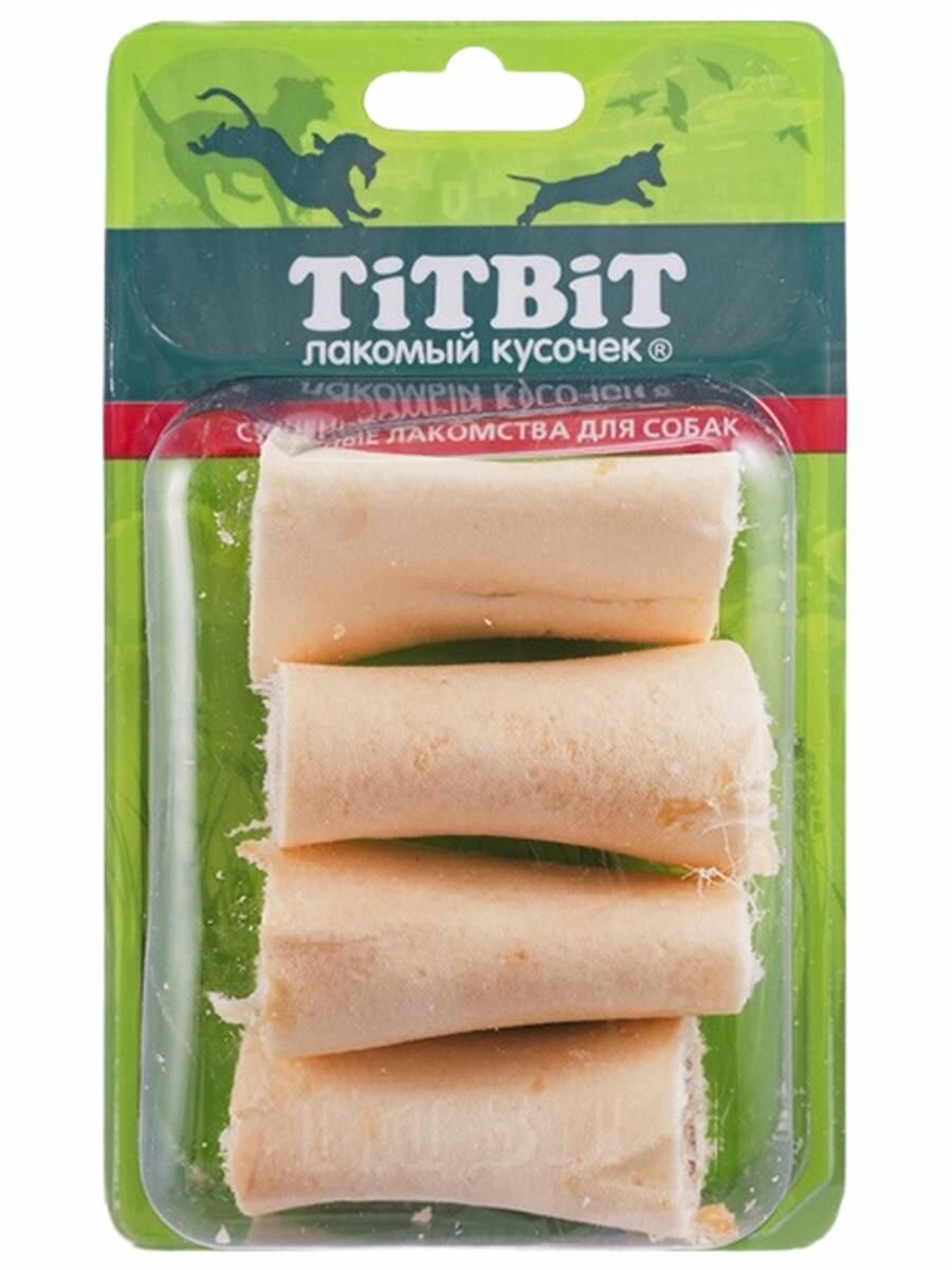 Голень баранья малая 75 грамм Титбит