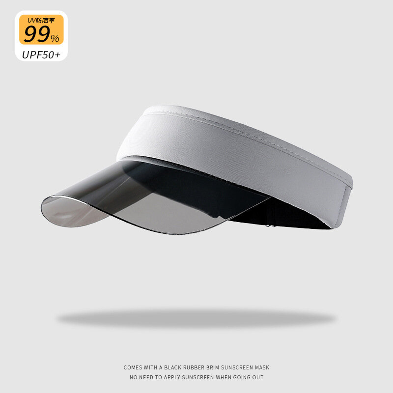 Быстросохнущая кепка с козырьком и линзами для женщин, солнцезащитная кепка для бега, велоспорта, тенниса и бейсболка для пар для мужчин.