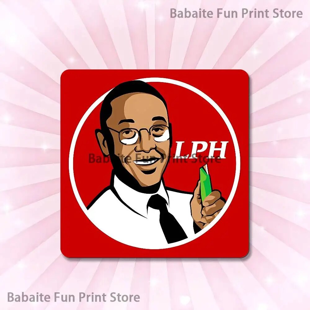 Магнит на холодильник Los Pollos Hermanos, z12