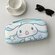 Sanrio чехол для Nintendo Switch 2, голубой