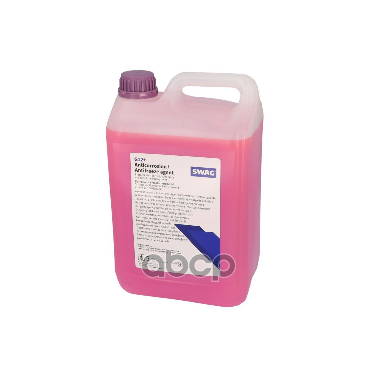 Антифриз Swag арт. 30919402