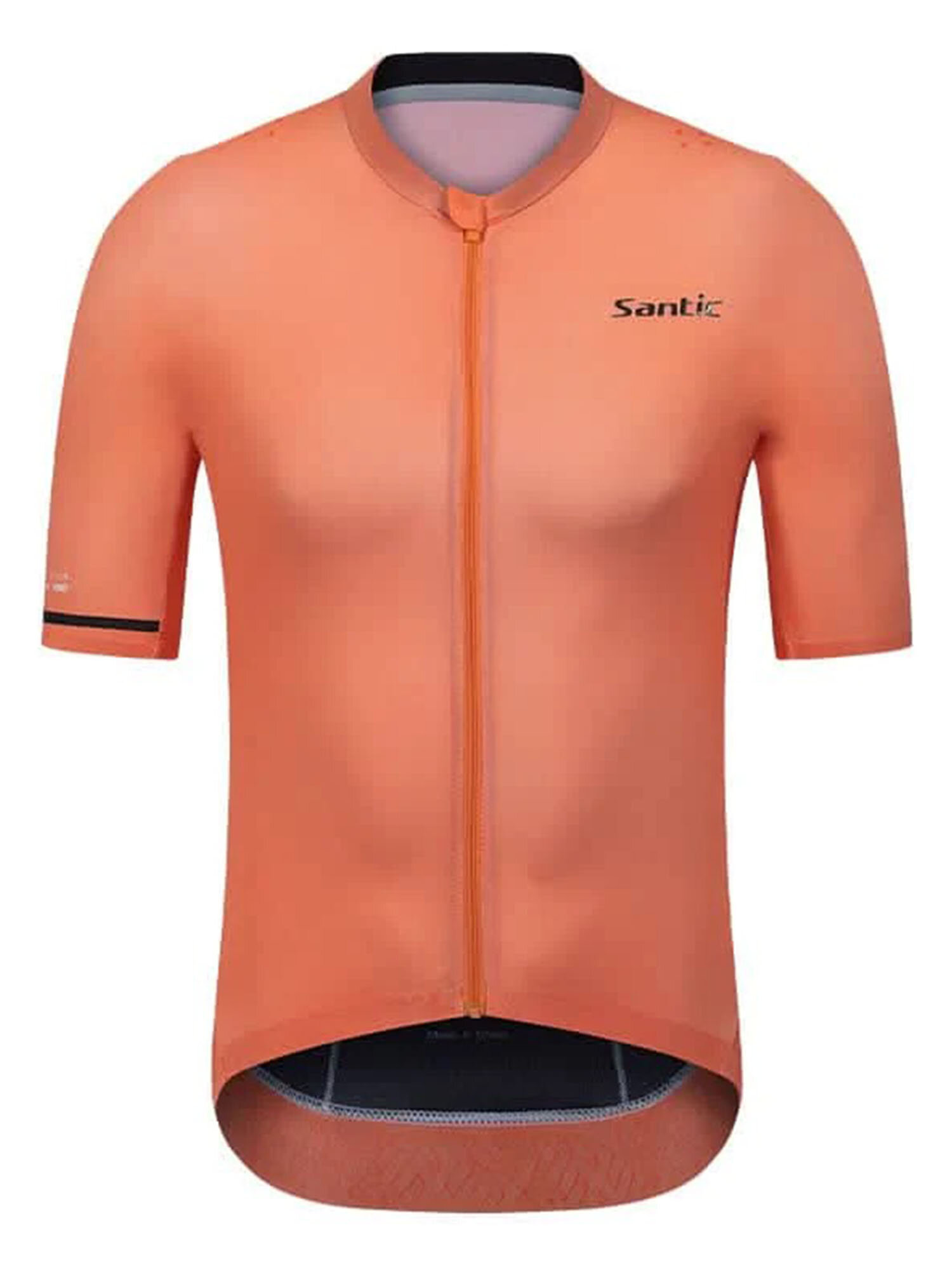 Джерси хоккейное Sander