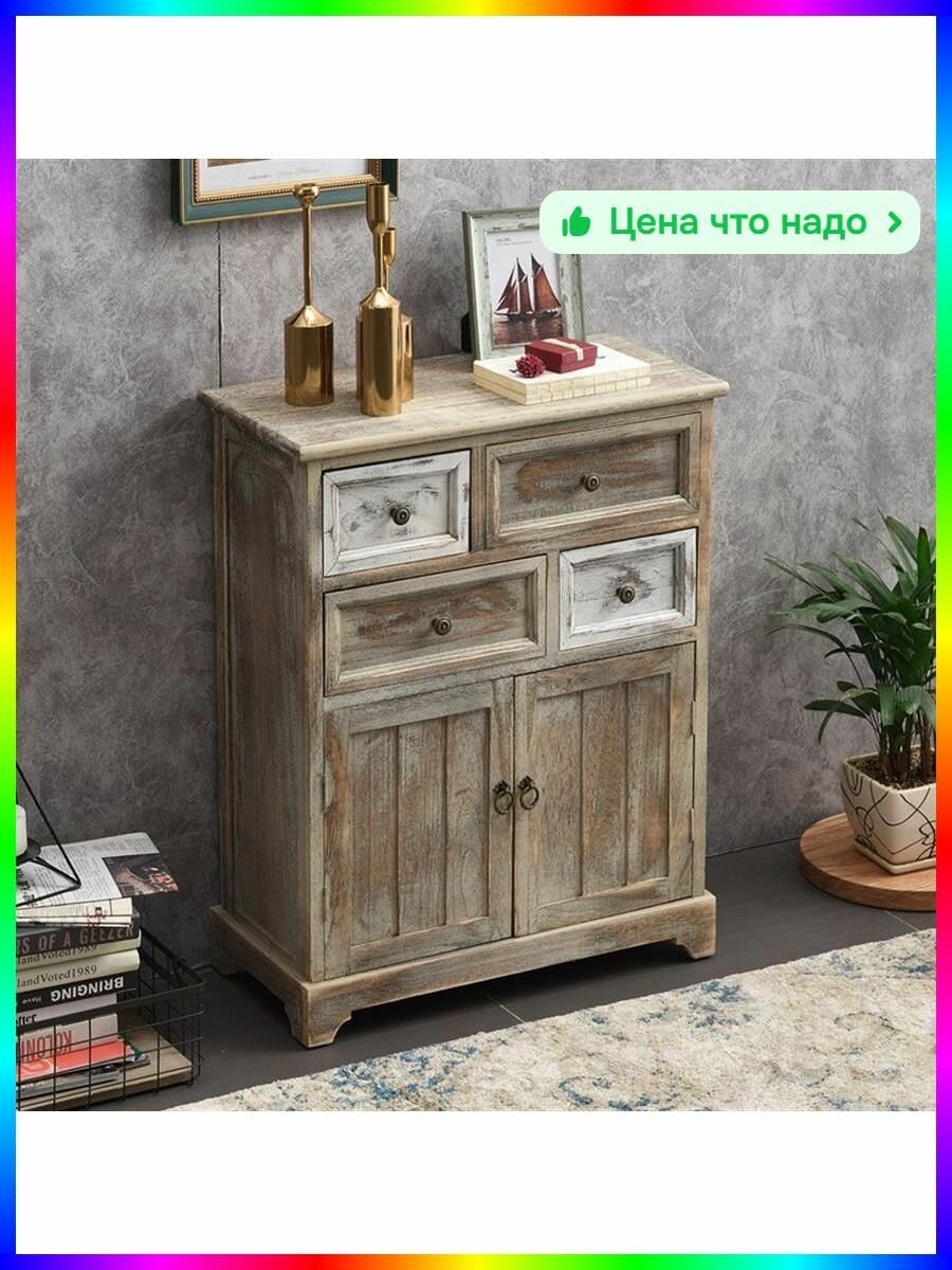 Элегантные буфеты для вашего интерьера-Комод