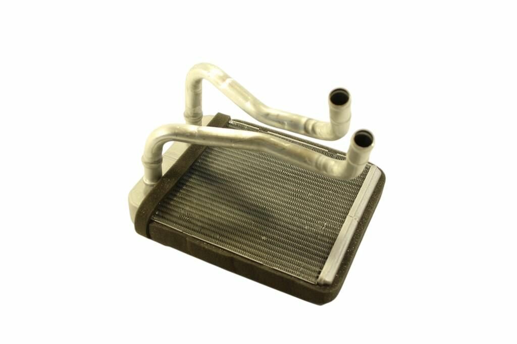 Радиатор печки MANDO DC0K2A161A10 KIA Sephia II/Shuma I/Shuma II all 98>