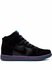 Кроссовки NIKE Dunk High Pro SB, размер 9.5 US, черный