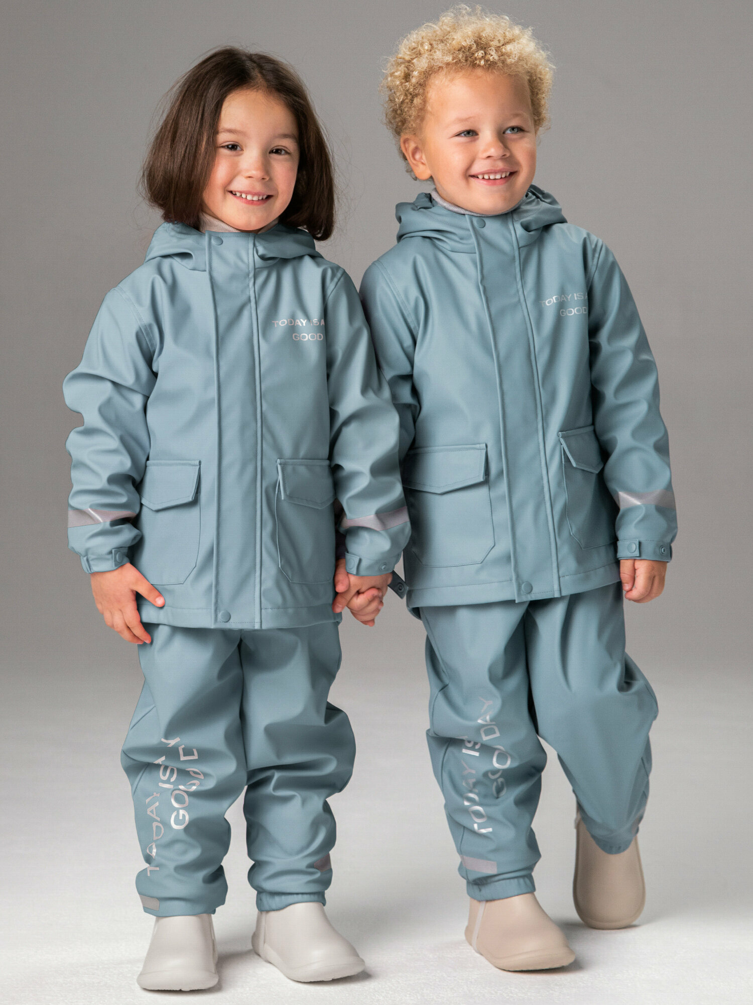 Комплект верхней одежды Rainwear