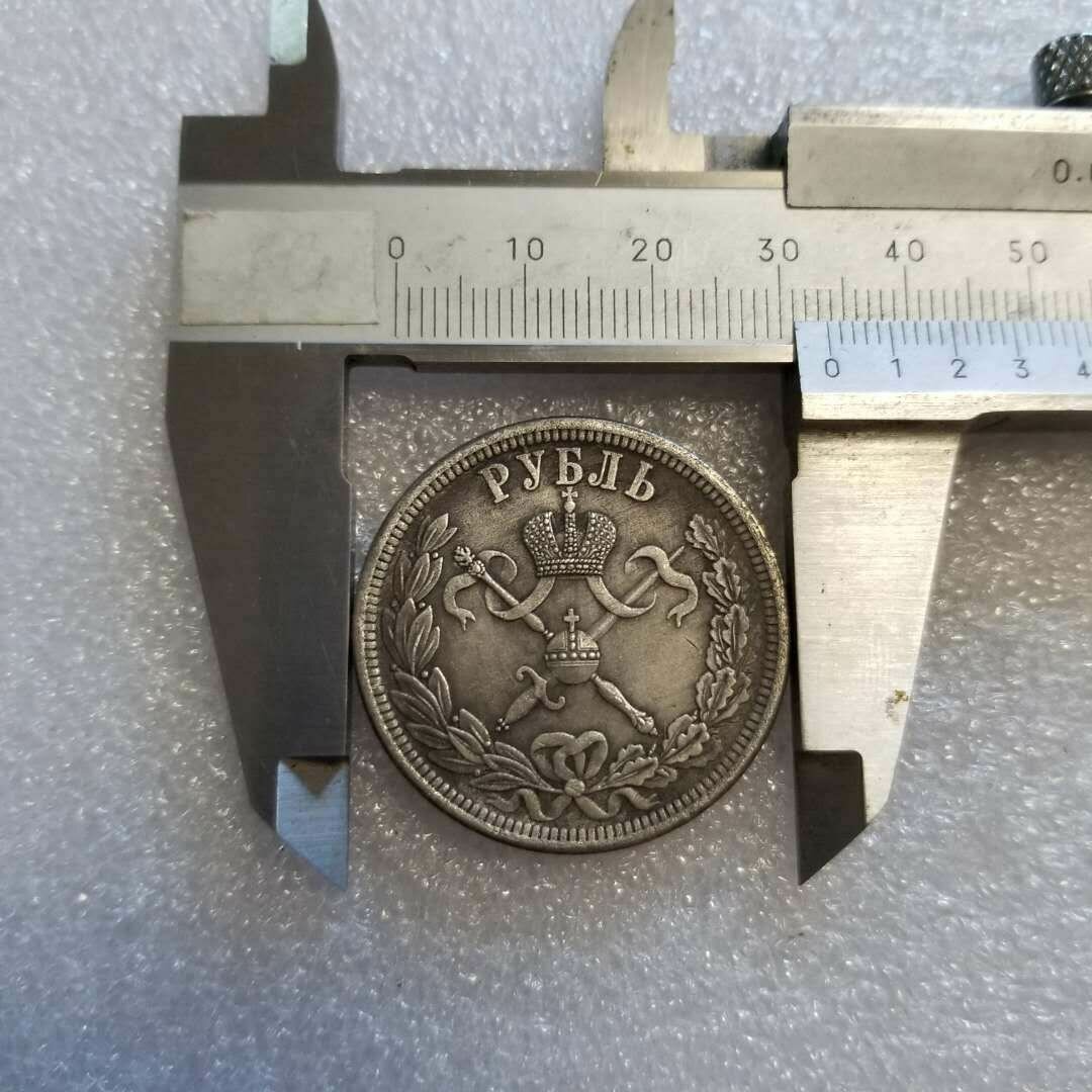 Souvenir Coin — фото 1