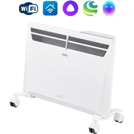 Конвектор электрический Ballu Evolution Digital Inverter BEC/EVI4-1000