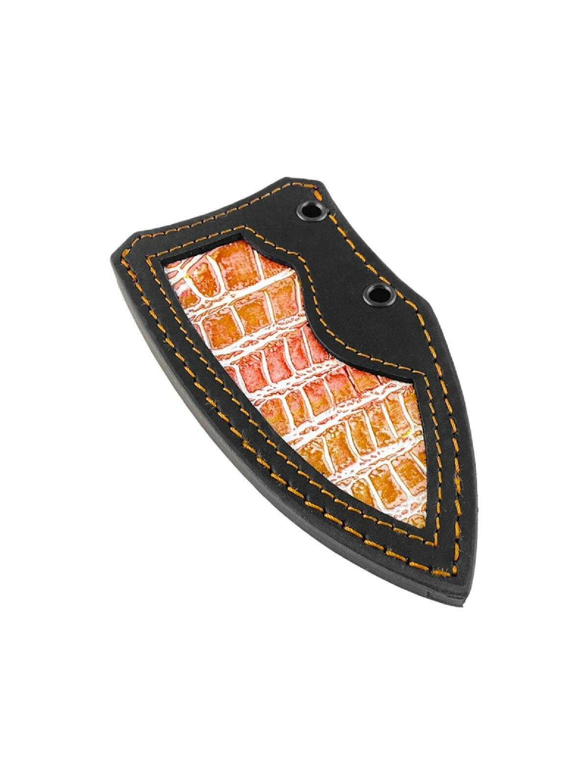 Кожаные Ножны Чехол Для Резака Карманный Прямой Нож Для Переноски Ножен Кобуры Чехлы для Резаков Подарок для Мужчин