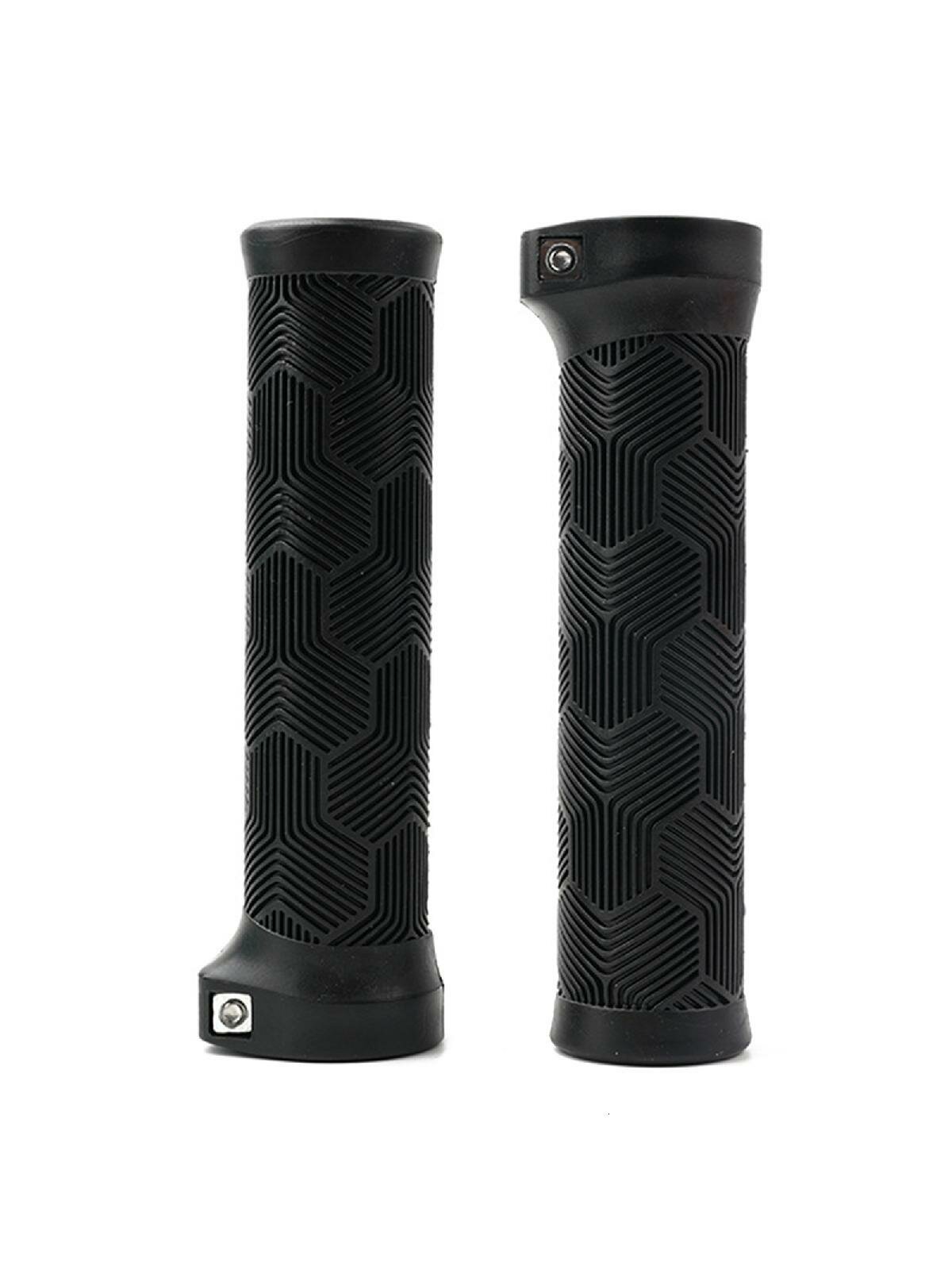 2 пакета Универсальных Велосипедных Рулей С Модным Удобным Велосипедным Захватом для Горных и Сложенных Велосипедов